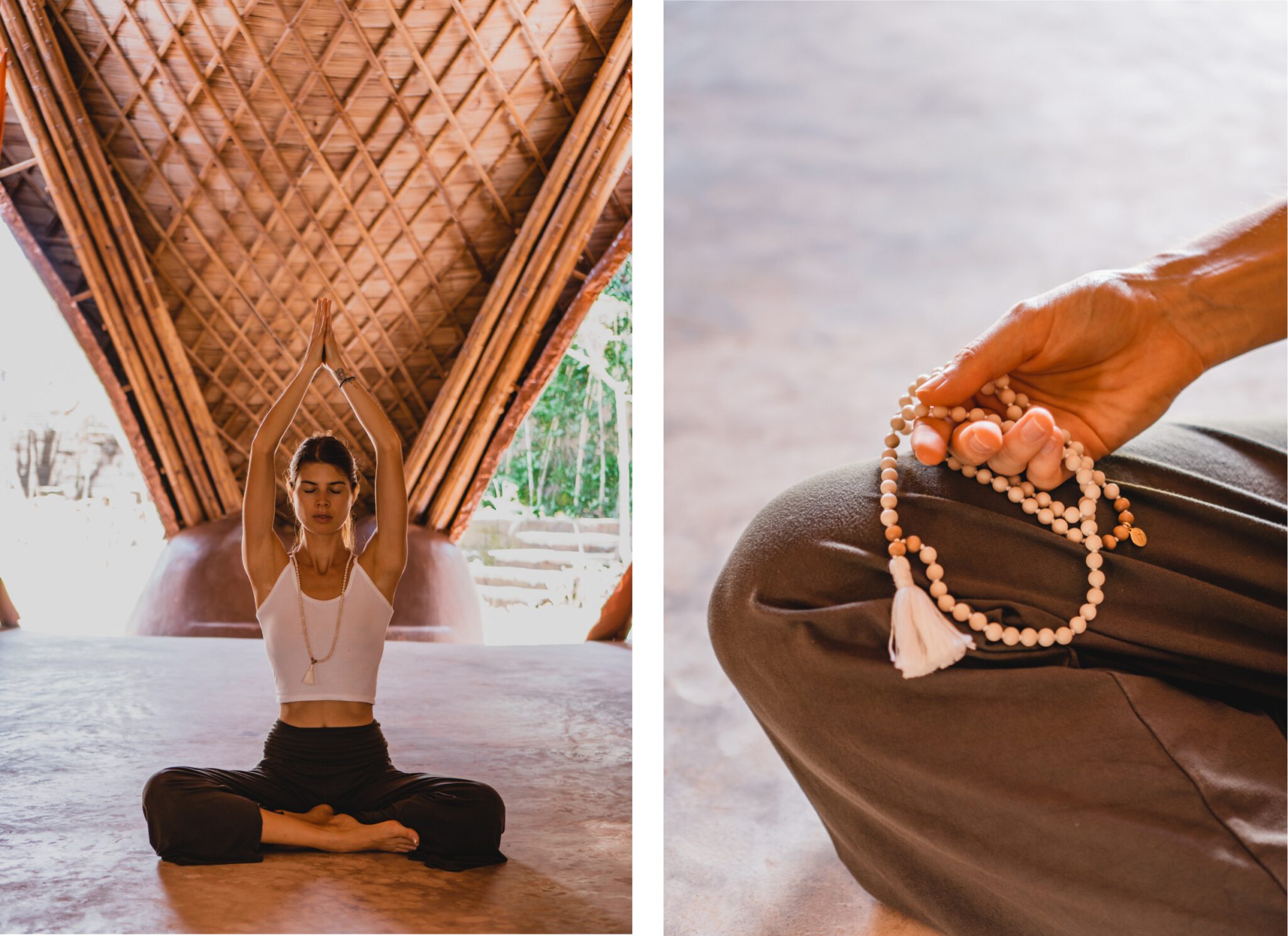 Heal your soul at Alchemy Yoga & Meditation Center