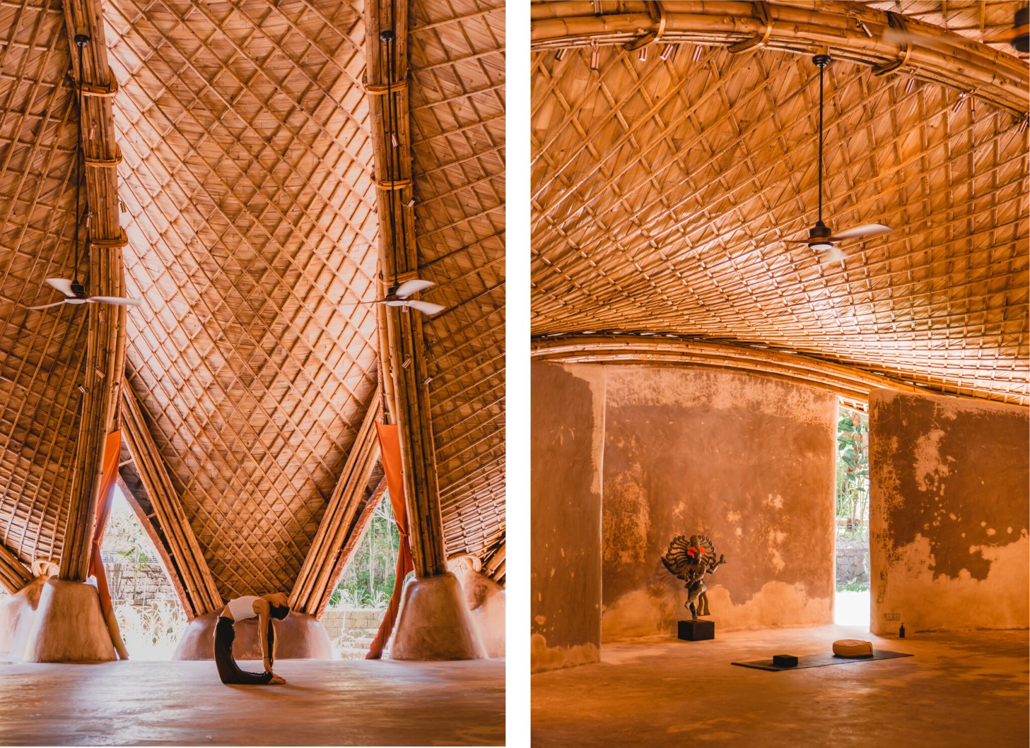 Heal your soul at Alchemy Yoga & Meditation Center