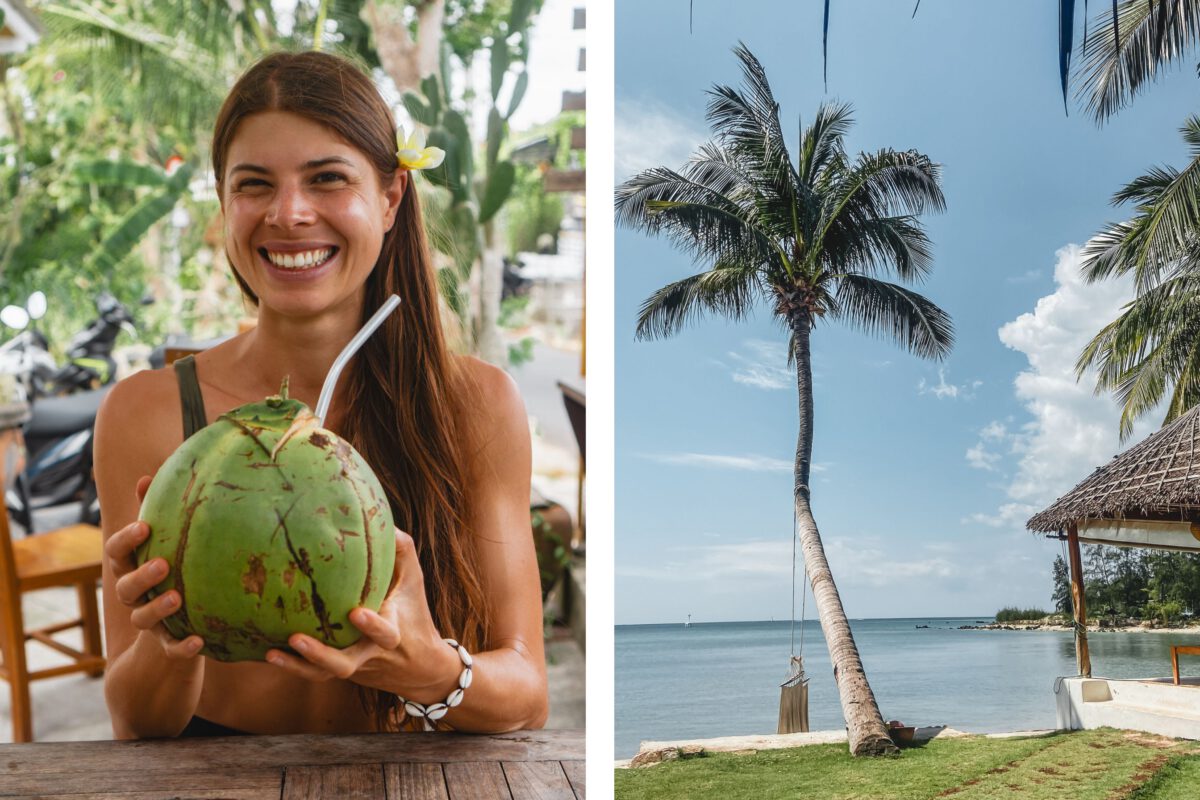 Yoga in Thailand – The best yoga studios and retreats - THE YOGA TRAVEL GUIDE