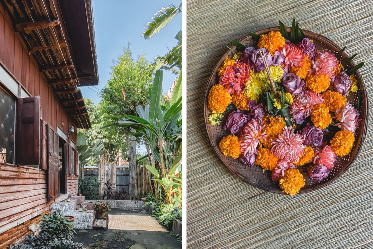 Yoga in Thailand – The best yoga studios and retreats - THE YOGA TRAVEL GUIDE