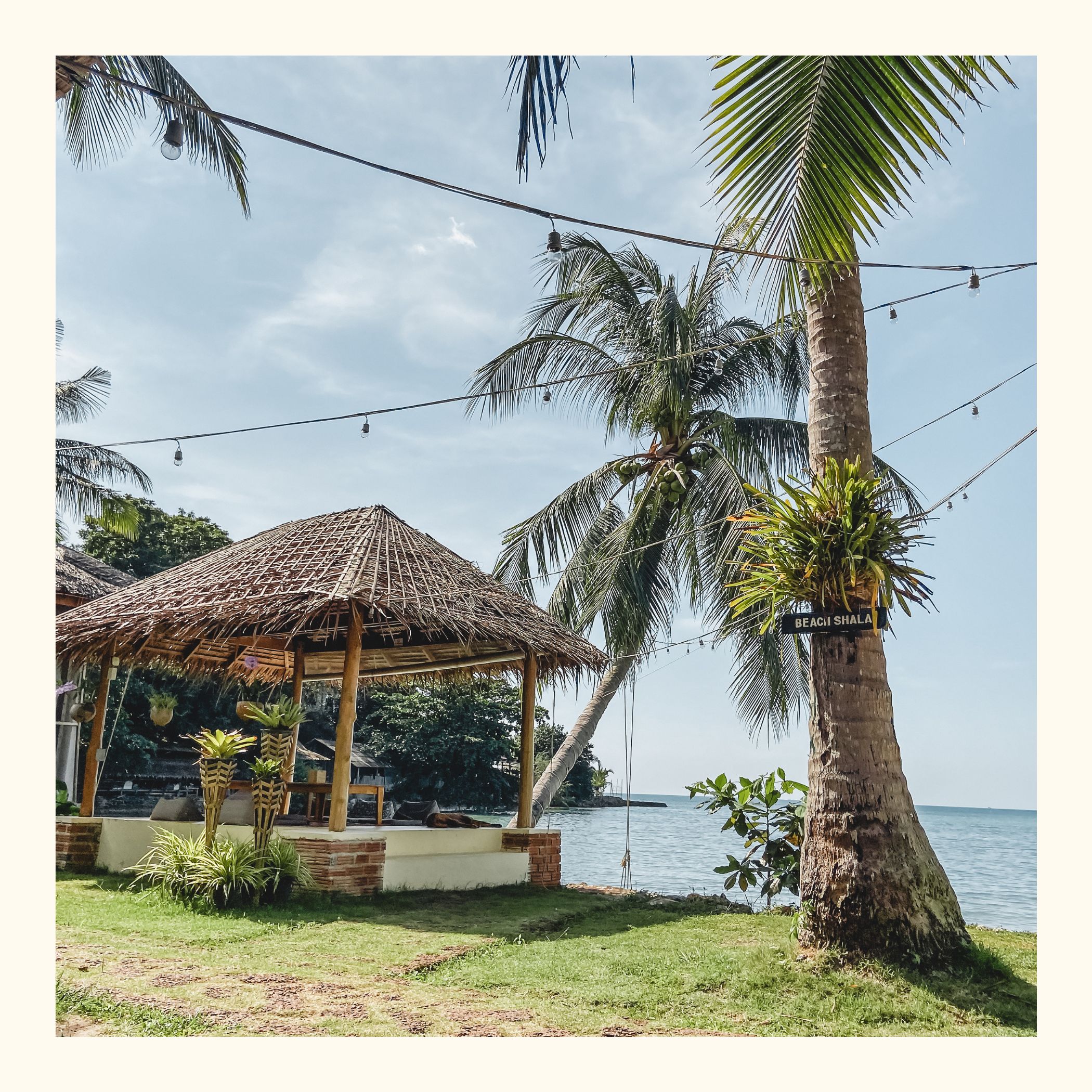 Unwind at Orion Healing on Koh Phangan - THE YOGA TRAVEL GUIDE